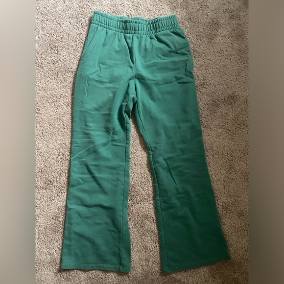 wild fable | Pants & Jumpsuits | Target Wide Leg Sweatpants | Poshmark